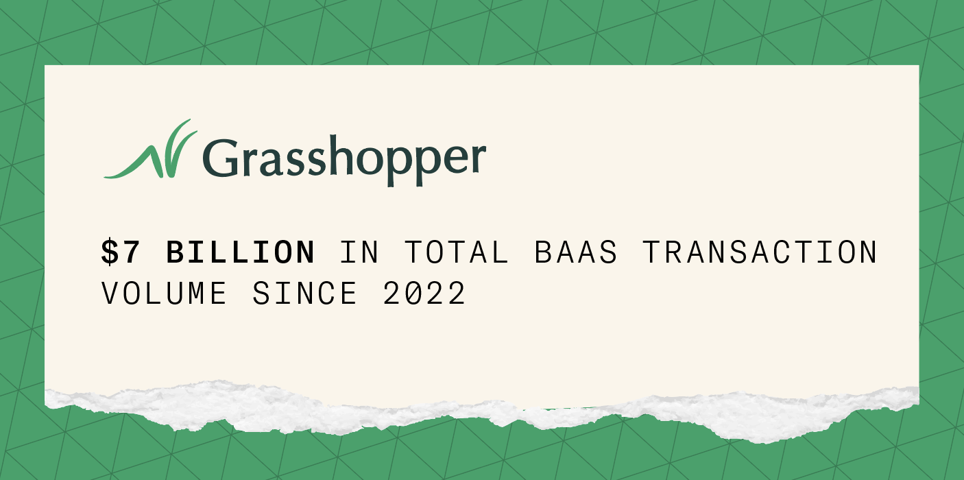 Future of Banking: Grasshopper Bank